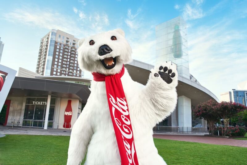 Atlanta: World of Coca-Cola Skip-the-Ticket-Line Entry - Practical Details
