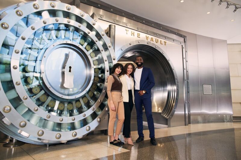 Atlanta: World of Coca-Cola Skip-the-Ticket-Line Entry - The Value for Money