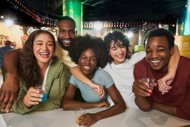 Atlanta: World of Coca-Cola Skip-the-Ticket-Line Entry - Authentic Perspectives from Visitors