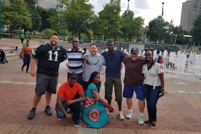 Atlanta's Black History and Civil Rights Tour - Practical Details & Value