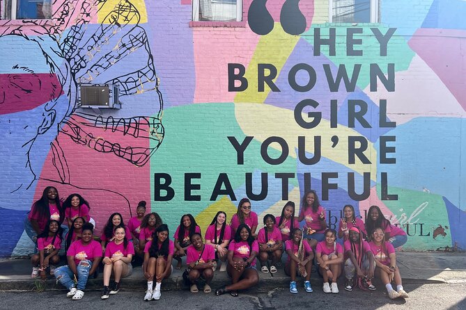 Atlanta's Black History and Civil Rights Tour - FAQ