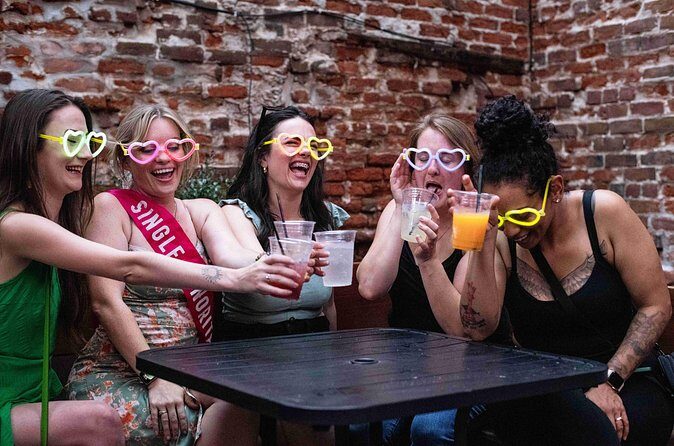 Atlanta's Spirits and Spirits Haunted Pub Crawl - FAQ about Atlanta’s Spirits and Spirits Haunted Pub Crawl