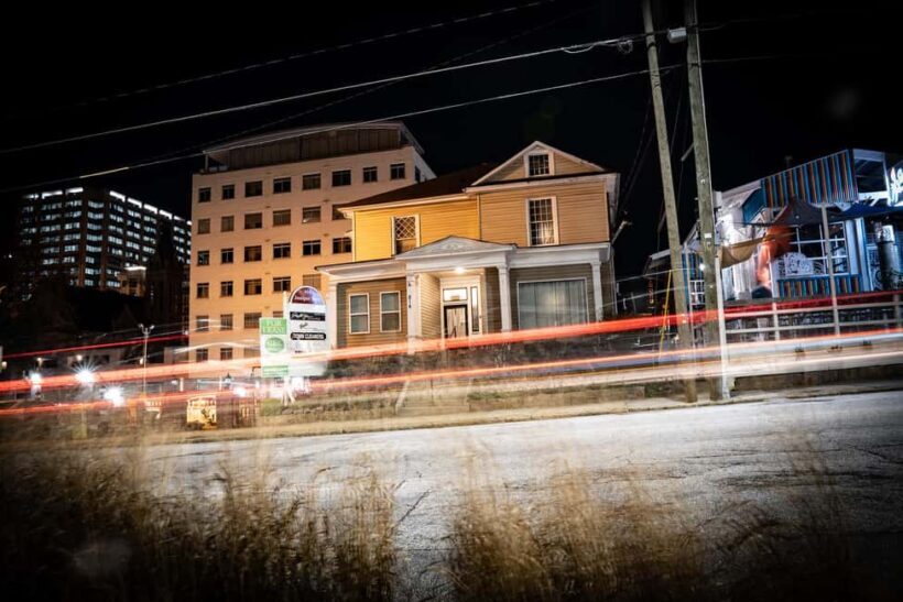 Atlanta's Spirits & Spirits Haunted Pub Crawl - Final Thoughts: Is It Worth It?
