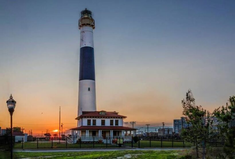 Atlantic City: Absecon Lighthouse Admission Ticket - An Introduction to the Absecon Lighthouse Experience