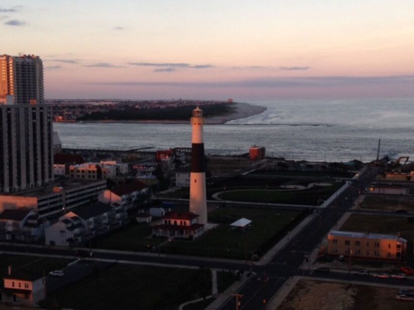 Atlantic City: Absecon Lighthouse Admission Ticket - The Authentic Charm of a Historic Lighthouse