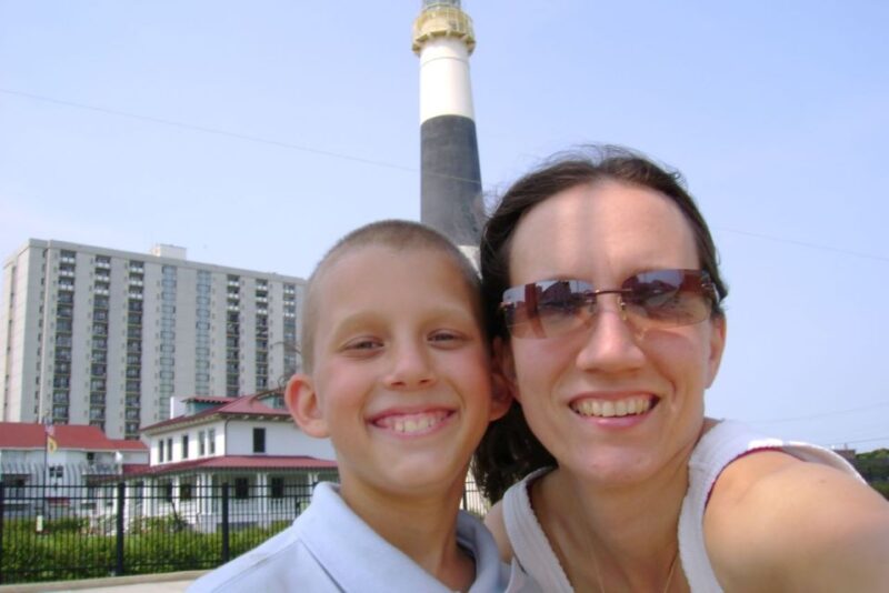 Atlantic City: Absecon Lighthouse Admission Ticket - Authentic Perspectives from Visitors