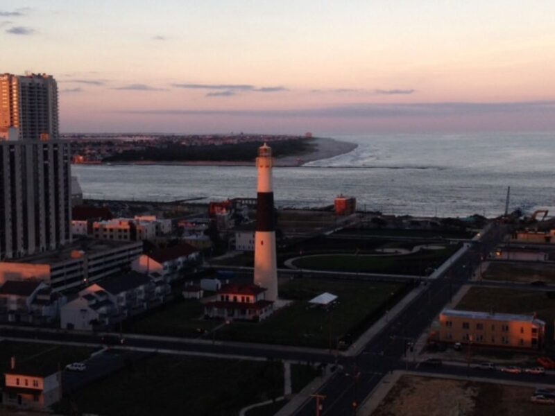 Atlantic City: Absecon Lighthouse Admission Ticket - FAQ