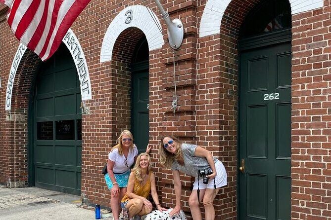 Atlantic City Adventure Scavenger Hunt - What is the Atlantic City Adventure Scavenger Hunt?