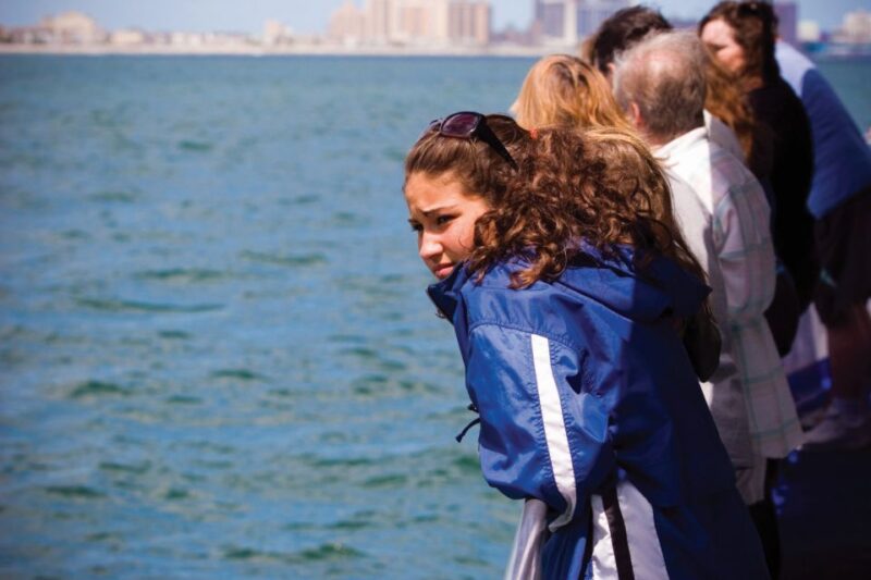 Atlantic City: Dolphin Watching Ocean Cruise Adventure - The Sum Up: Who Will Love This Dolphin Cruise?