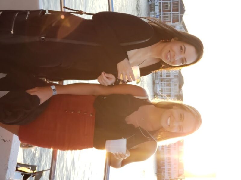 Atlantic City: Happy Hour Cruise - The Details That Matter