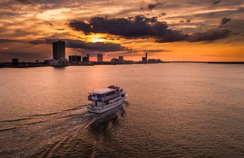 Atlantic City: Happy Hour Cruise - Who Will Love This Experience?
