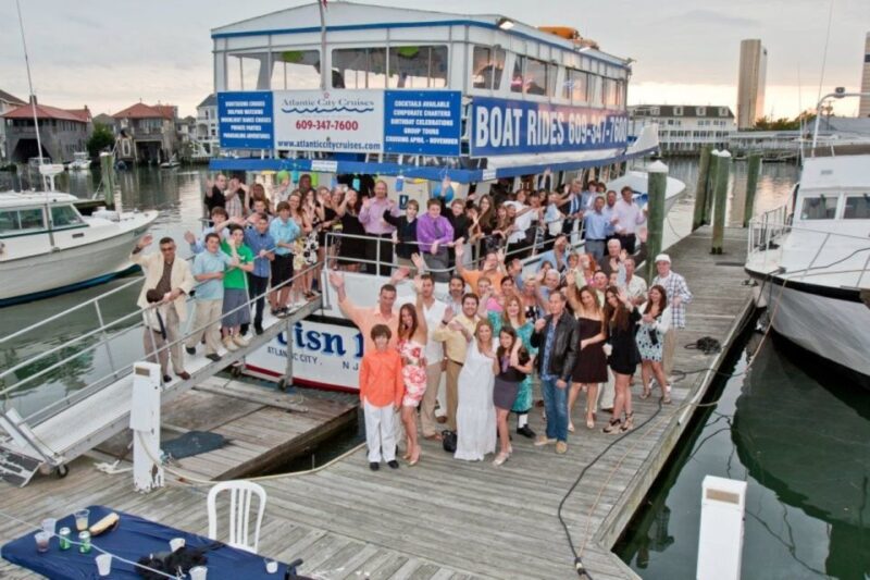 Atlantic City: Morning or Afternoon Skyline Ocean Cruise - Final Thoughts: Is It Worth It?