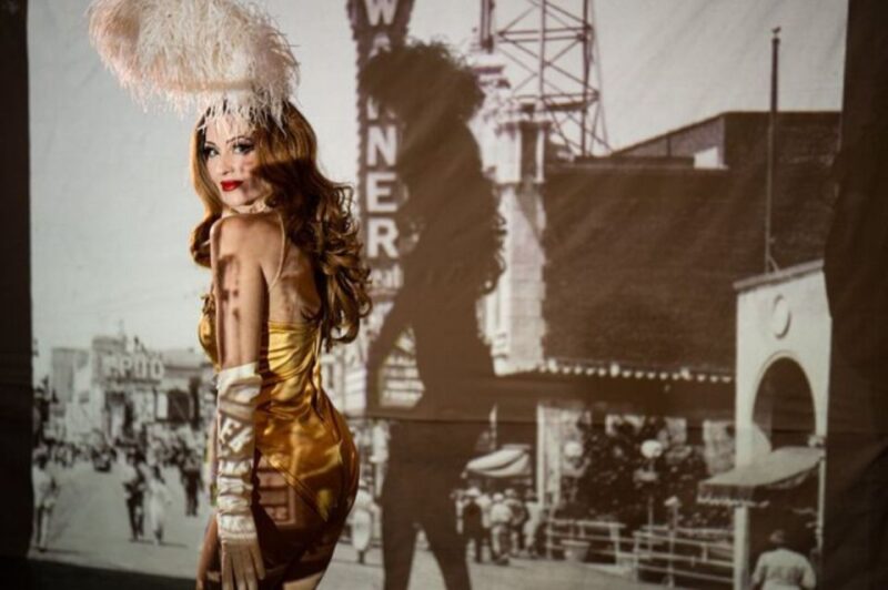 Atlantic City: The Hook at Caesars Show Ticket - Authentic Insights from Reviewers