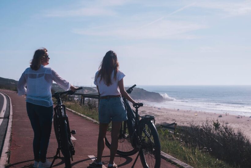 Atlantic Coast E-bike and Glass Museum tour - Atlantic Coast E-bike and Glass Museum Tour: A Practical Guide to an Authentic Portuguese Experience