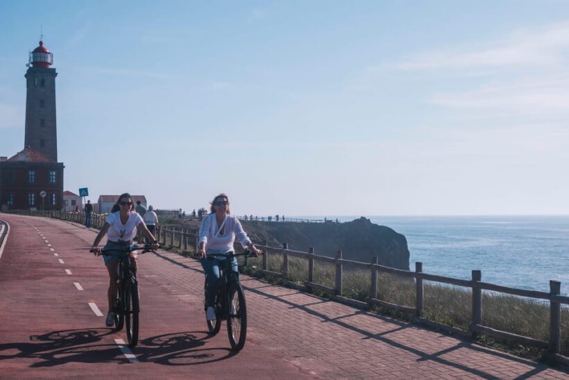 Atlantic Coast E-bike and Glass Museum tour - Why This Tour Works Well