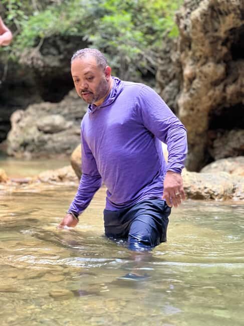 Atlantic Tours Las Terrenas - Starting Point and Logistics