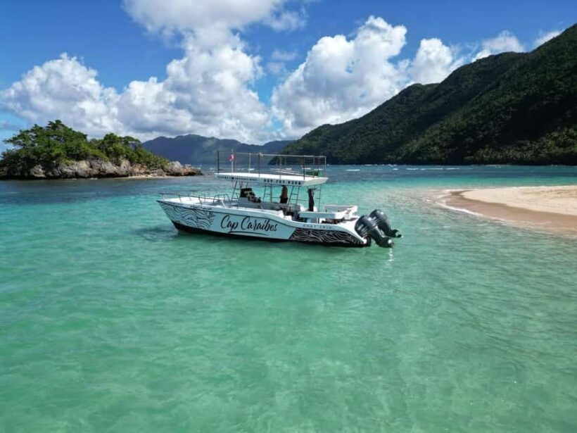 Atlantic Tours Las Terrenas - The Practical Side: Comfort, Value, and Group Size