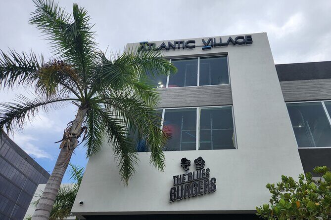 Atlantic Village Walking Food Tour - Exploring the Itinerary: What to Expect