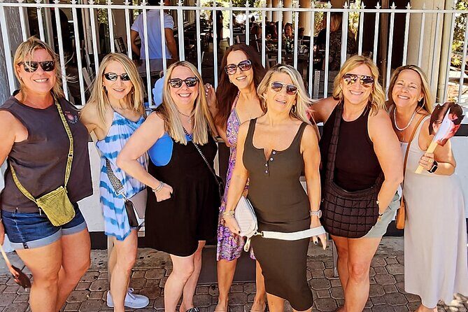 Atlantic Village Walking Food Tour - FAQ