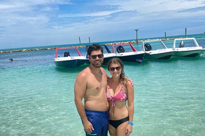 Atlantis Bridge Speed Boat Adventure - FAQ