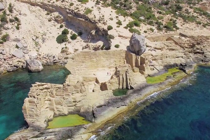 Atlantis Jet Ski Tour From San Antonio - Authentic Reviews and Insights