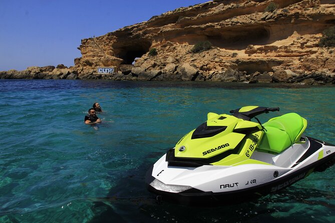 Atlantis Jet Ski Tour From San Antonio - Who Will Love This Tour?
