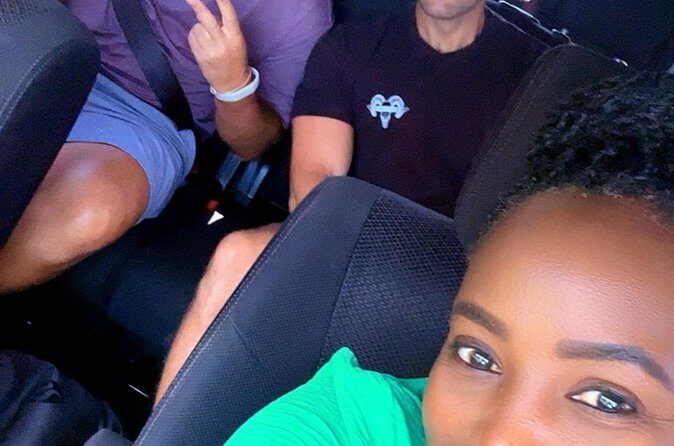 Atlantis & Paradise Island Private Transportation - The Sum Up