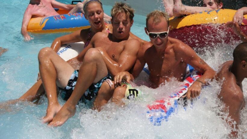 Atlantis Waterpark Entry Ticket with Hotel Pickup - What You Can Expect at the Waterpark