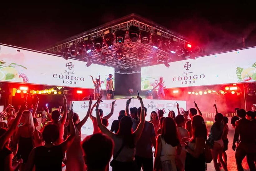 Atlas Beach Club Bali: One Day Pass / F&B Credit Voucher - Final Thoughts