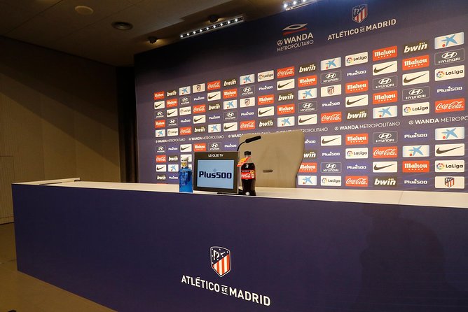 Atletico De Madrid Stadium Admission Ticket Review - Review Roundup and Overall Impressions