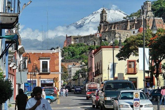 Atlixco de Las Flores and ValQuirico: Private & Small groups - Who Will Love This Tour?