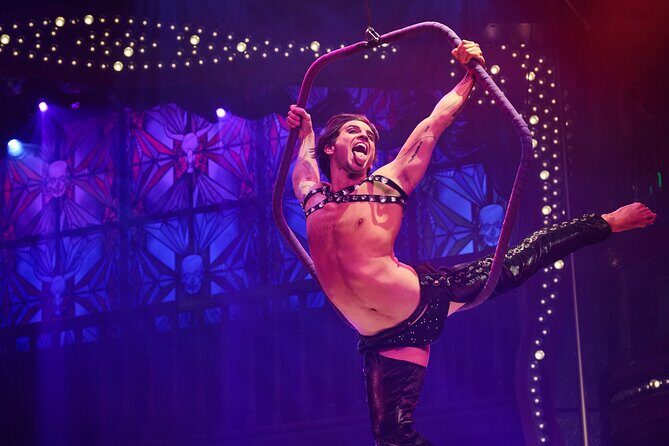 Atomic Saloon Show at The Venetian Resort - Final Thoughts: Who Will Love This Show?