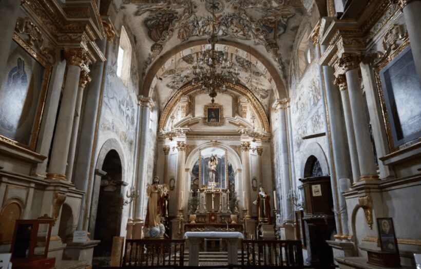 Atotonilco: Explore Rich Architectural Heritage - What Travelers Say