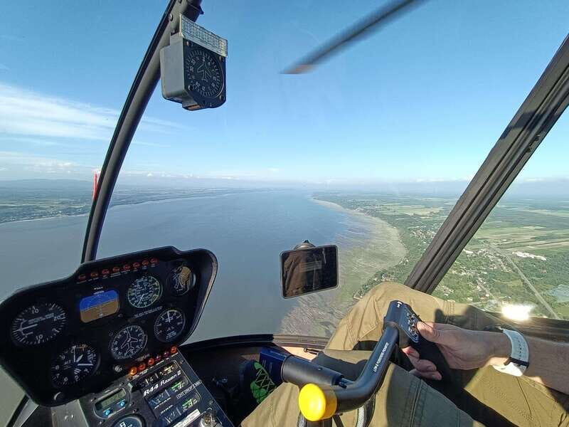Attitude-Helicopter: Helicopter tour of Quebec City - Final Thoughts: Is It Worth It?
