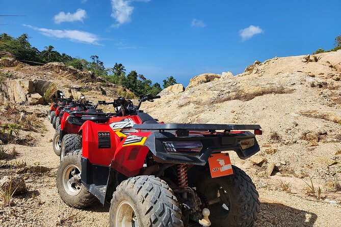 ATV 1.5 Hours Jungle Safari Tour On Koh Phangan - FAQ: Practical Questions About the ATV Jungle Safari