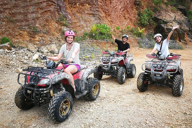 ATV 1 Hour Adventure Tour in Krabi - Concluding Thoughts: Is This Tour Worth Your Time?