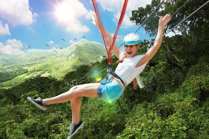 ATV, 4 Wheeler or Buggie Truck Tour in Punta Cana and Macao - Practical Tips for Travelers