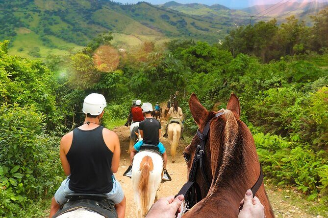 ATV, 4 Wheeler or Buggie Truck Tour in Punta Cana and Macao - The Sum Up