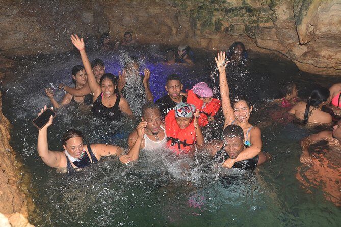 ATV 4 Wheels double from Punta Cana (Half Day) - The Experience: What You Can Expect