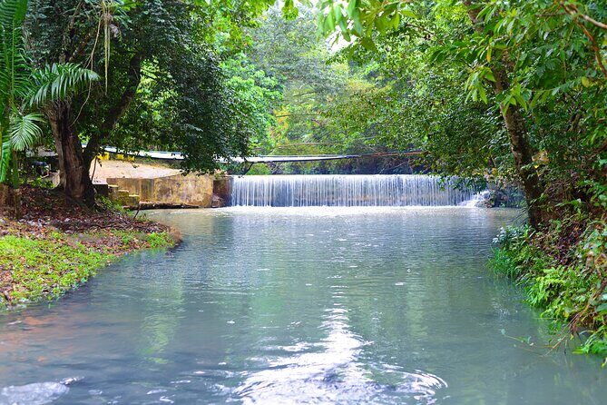 ATV 4 Wheels double from Punta Cana (Half Day) - The Sum Up