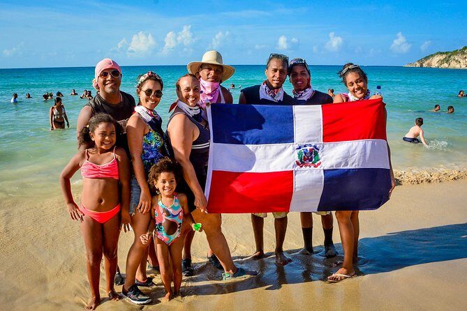 ATV 4 Wheels double from Punta Cana (Half Day) - FAQs