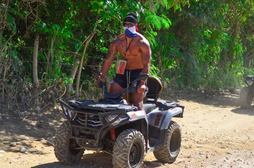 ATV 4x4 Adventure in Punta Cana - Authenticity and Value: Why This Tour Works