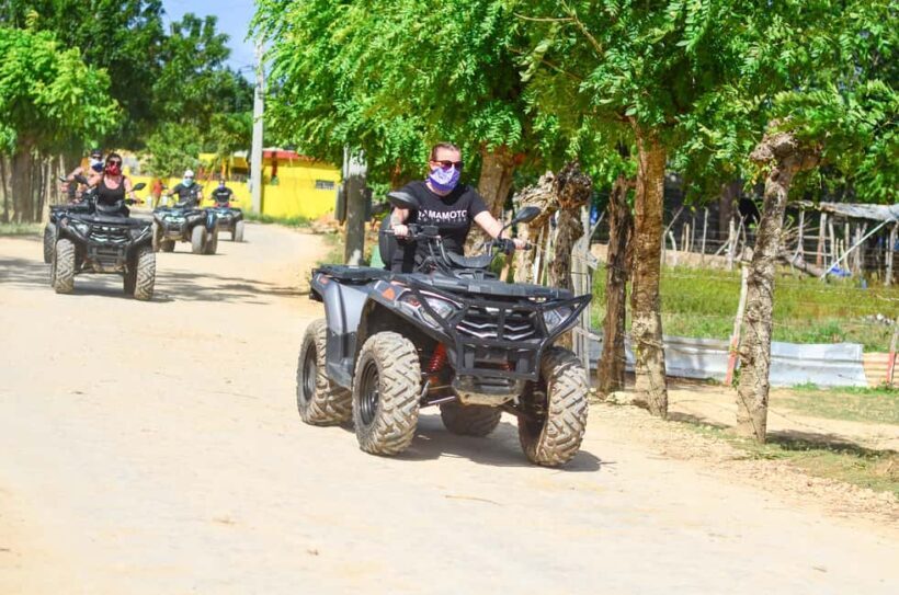 ATV 4x4 Adventure in Punta Cana - Final Thoughts