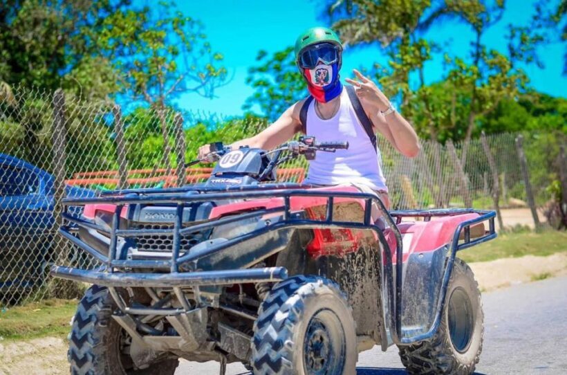 ATV 4x4 Tour in Punta Cana: The Ultimate Off-Road Experience - FAQ