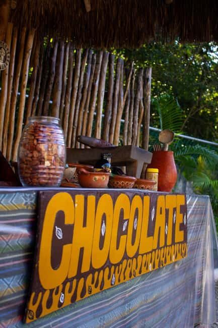 ATV 4×4+Snorkeling+Beach Club+ Lunch+Sabores de Cozumel - What You Can Expect: The Real Value