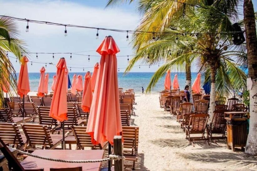 ATV 4×4+Snorkeling+Beach Club+ Lunch+Sabores de Cozumel - Authenticity and Practicality in Every Detail
