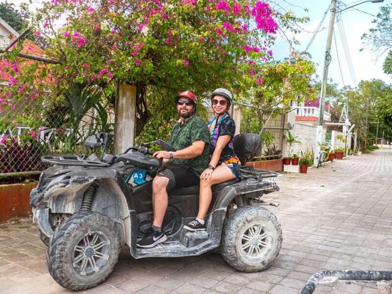 ATV 4×4+Snorkeling+Beach Club+ Lunch+Sabores de Cozumel - Final Thoughts: Is This Tour Worth It?
