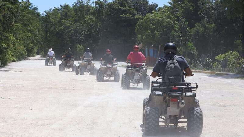 ATV Adventour: Jade Cave Cenote, Transportation & Tequila - Final Thoughts on Value and Experience