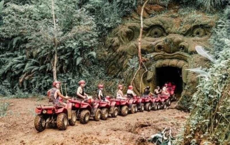 ATV Adventure - Who Is This Tour Best For?