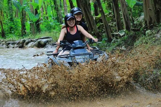 Atv Adventure - Discovering Bali on an ATV: A Practical Guide